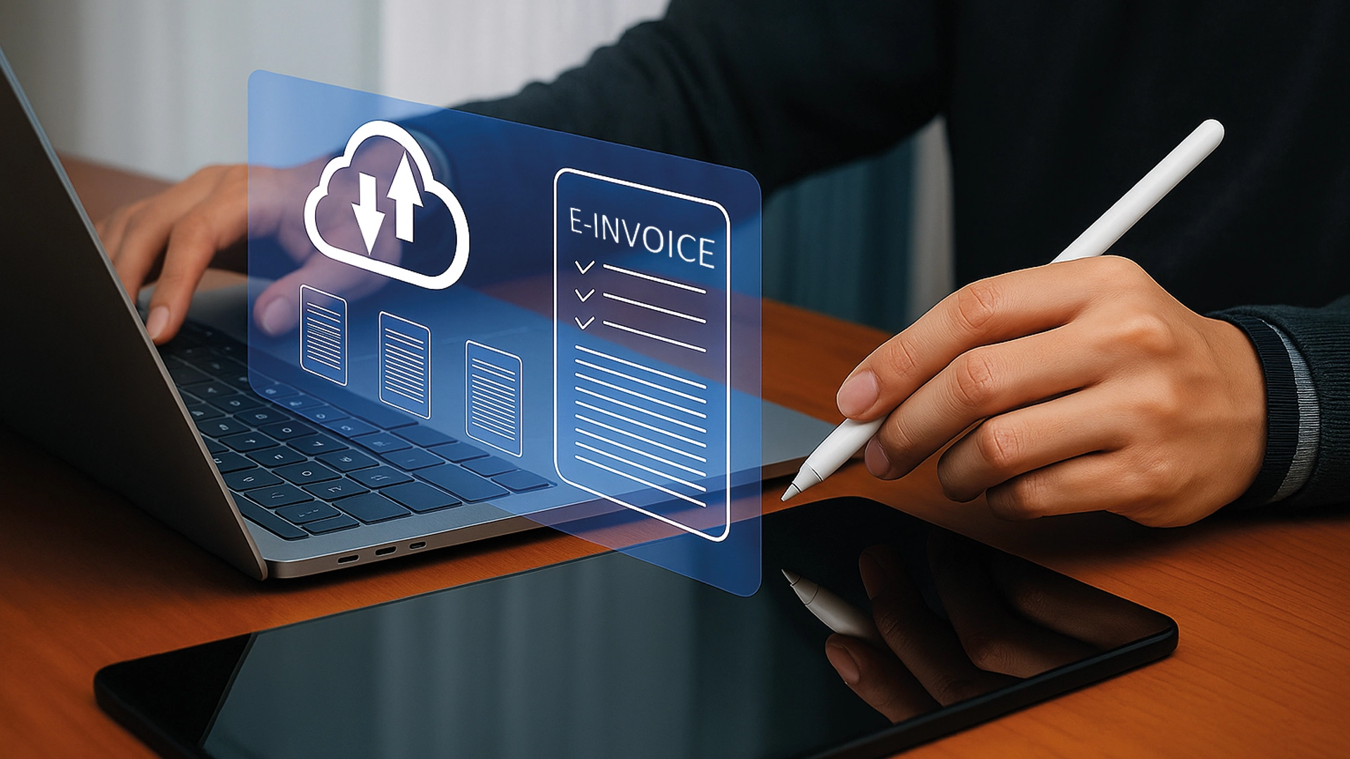 E-Invoicing 2025: What Online Sellers Need to Know